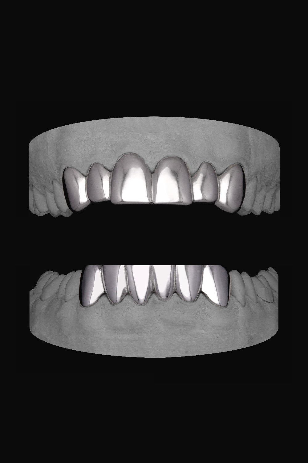 12 Teeth Grillz – K9GrillzUK