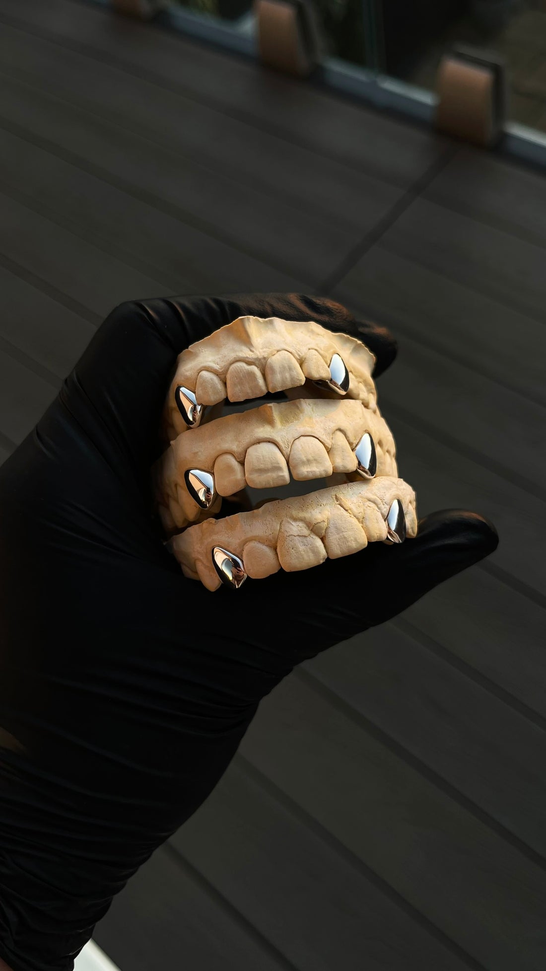 K9GRILLZUK - Custom UK Jewellers | Custom Gold and Silver Grillz ...